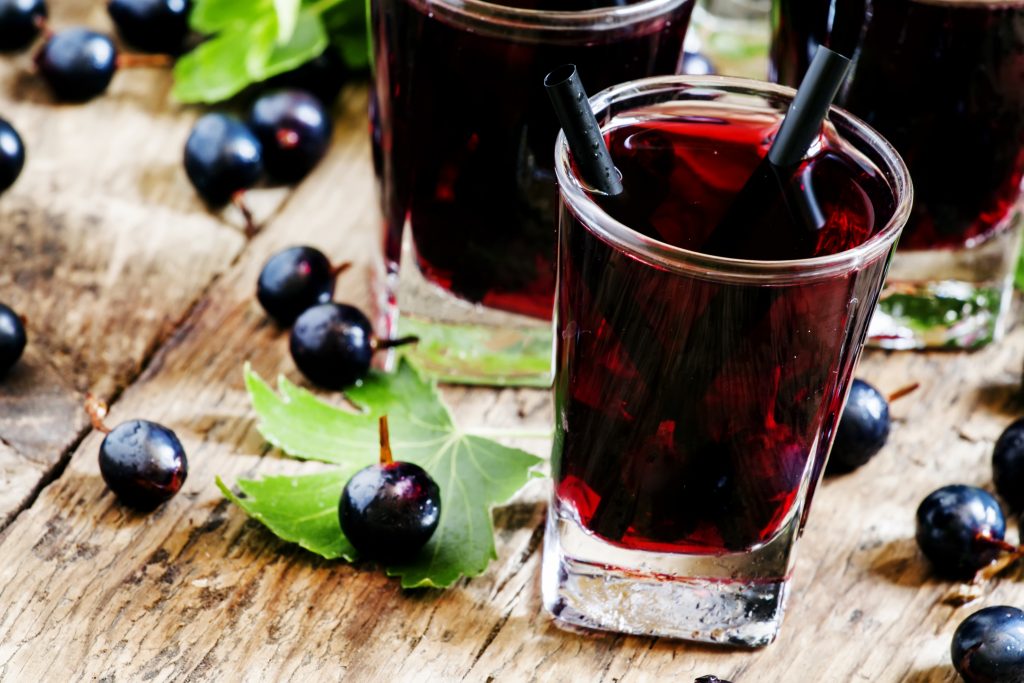 Le Cassis Est Il Bon Pour La Santé Les Plantes Bien Etre
